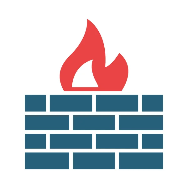 100,000 ไฟร์วอลล์สังคม Vector Images | Depositphotos