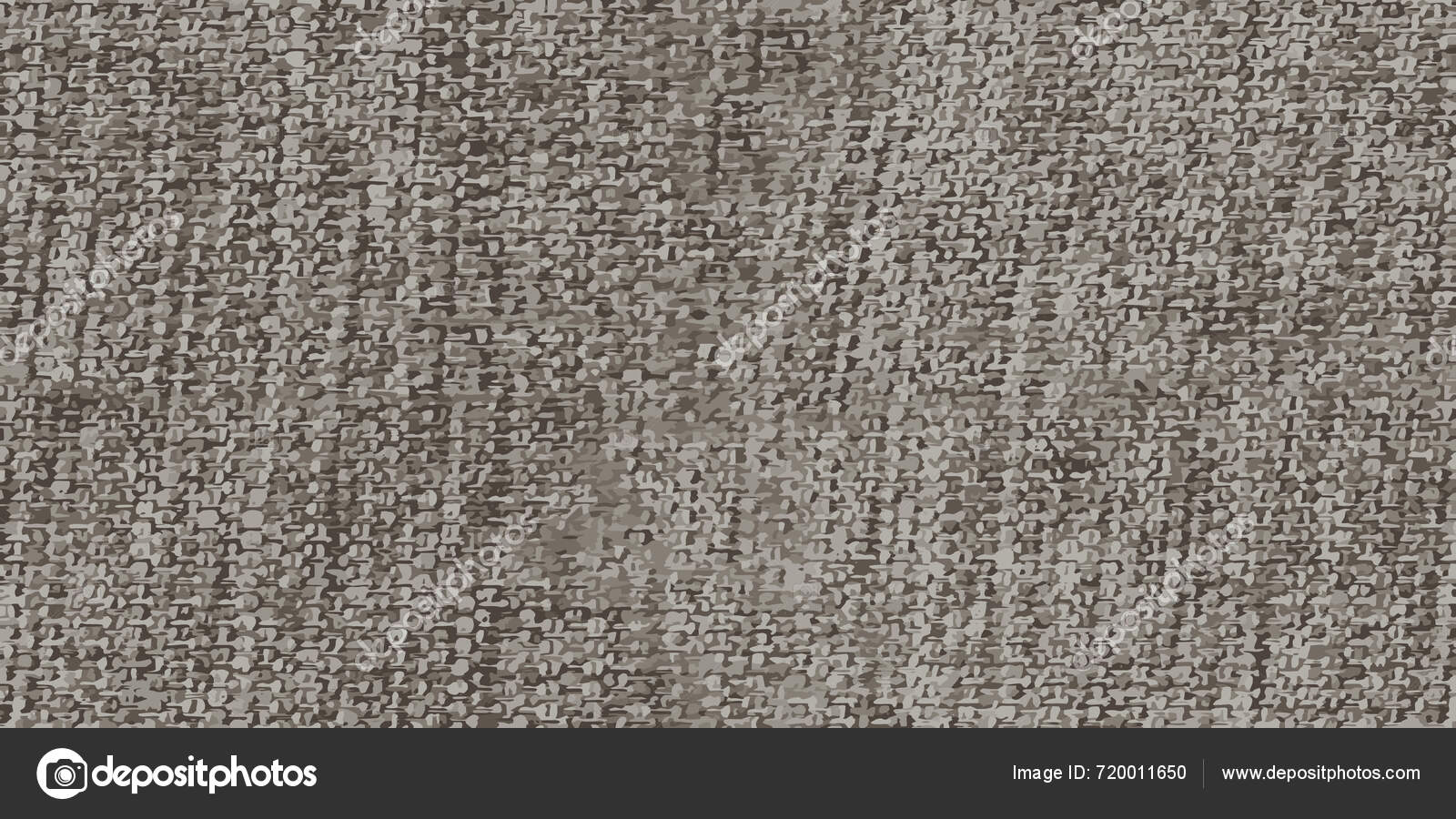 Tekstur Burlap Kain Kasar Mulus Ilustrasi Vektor Vektor Stok oleh ...