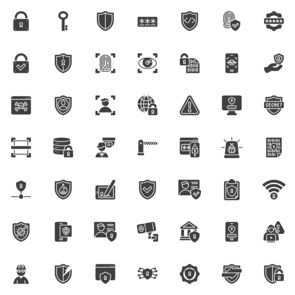 100,000 Beveiliging symbolen Vector Images | Depositphotos