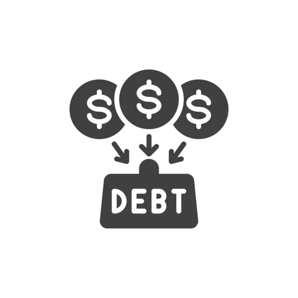 14,122,222 vectores de Debt logo, imágenes vectoriales | Depositphotos