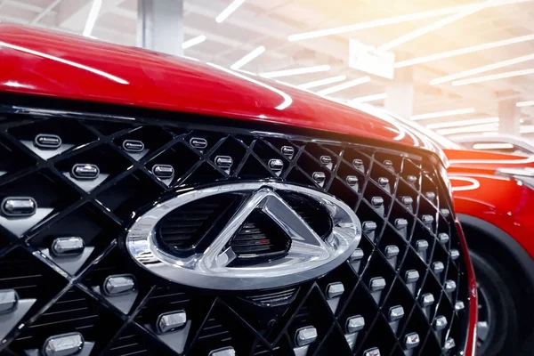 ⬇ Скачать картинки Машины infiniti, стоковые фото Машины infiniti в ...