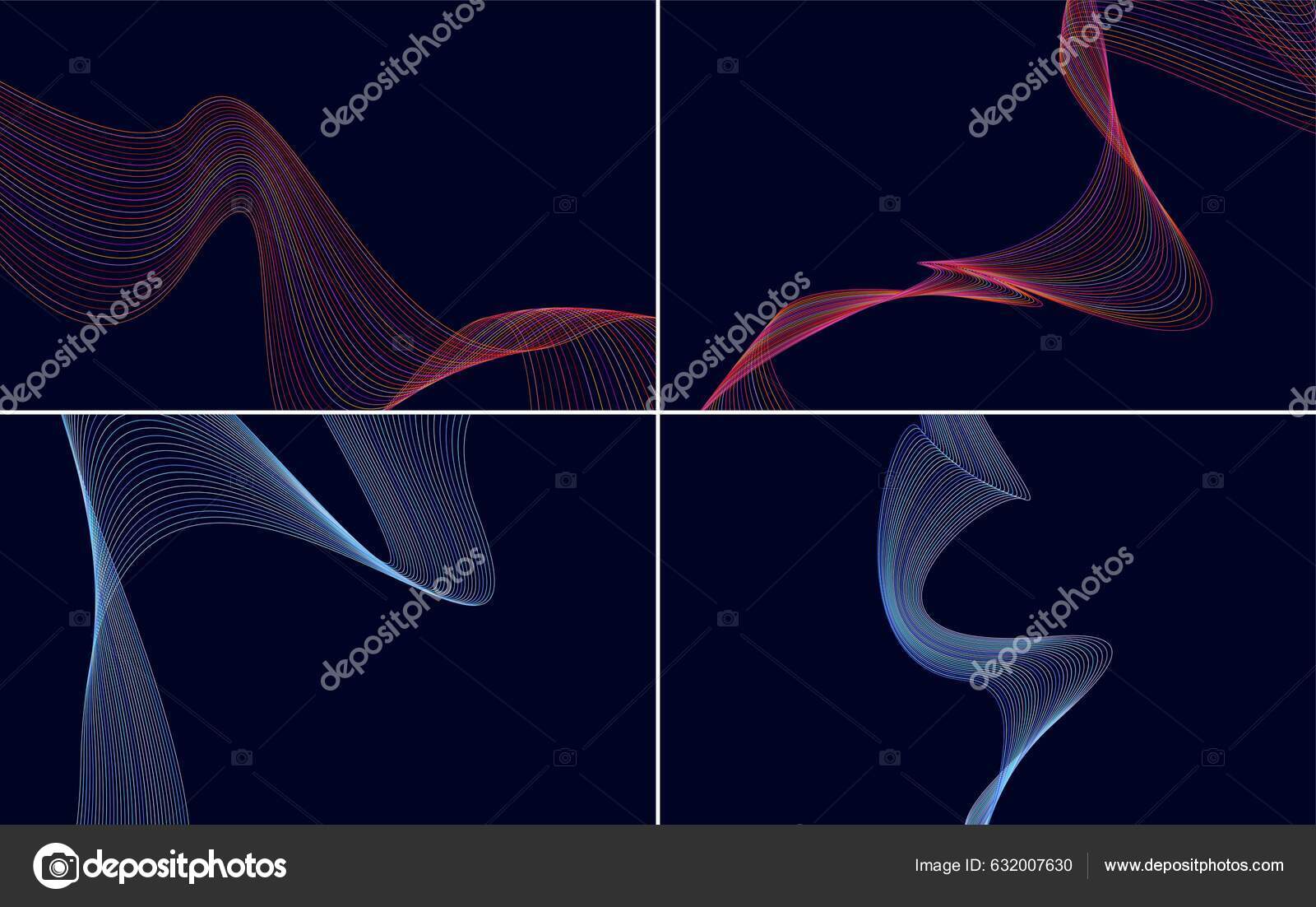 Use Vector Pack Create Visually Impressive Presentation Stock Vector by ... Use Vector Pack Create Visually Impressive Presentation Stock Vector by ...