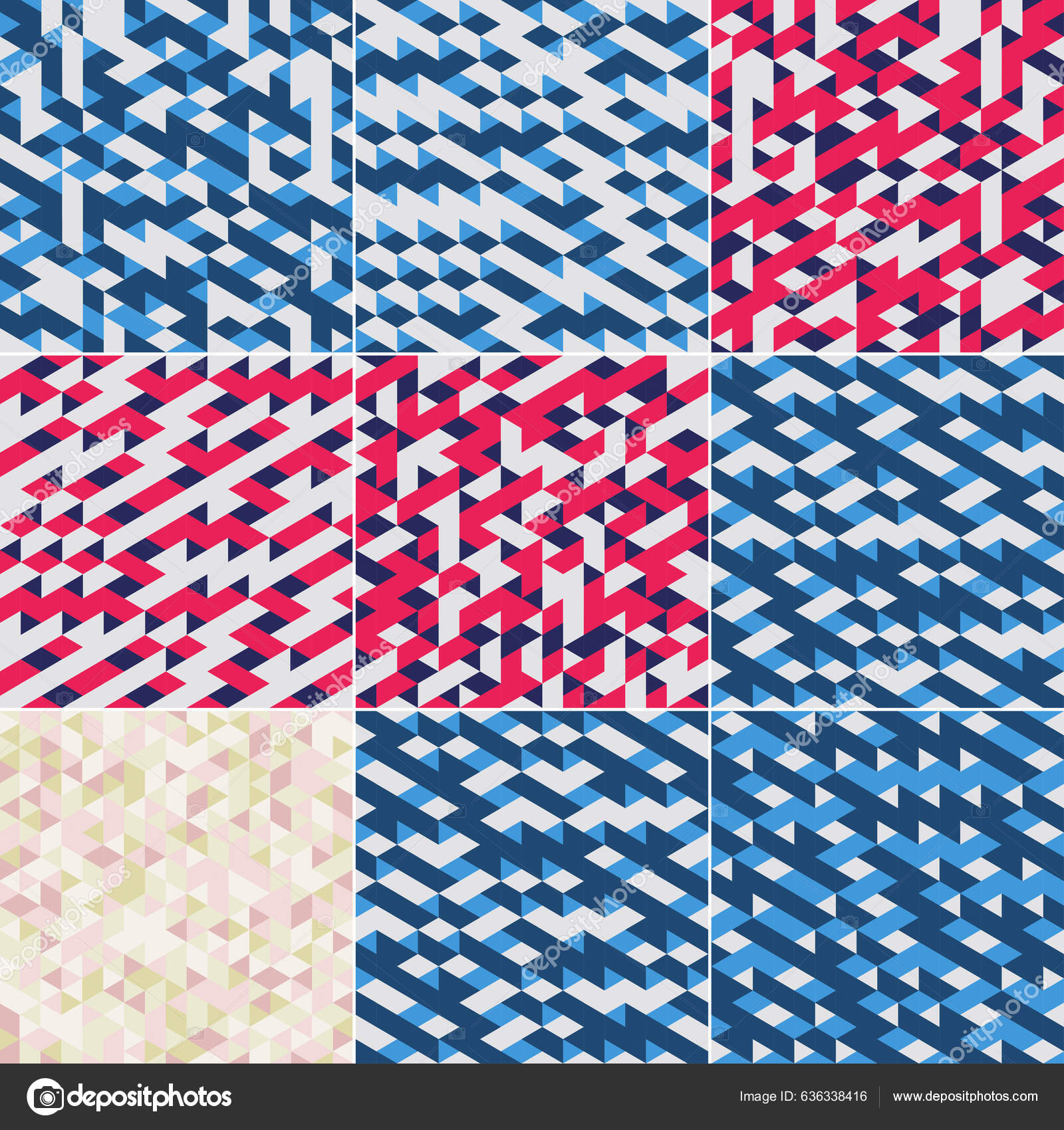 Cover Design Featuring Overlapping Circles Neutral Color Palette ...