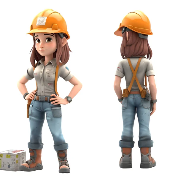 100,000 Female engineer drawing Vector Images | Depositphotos