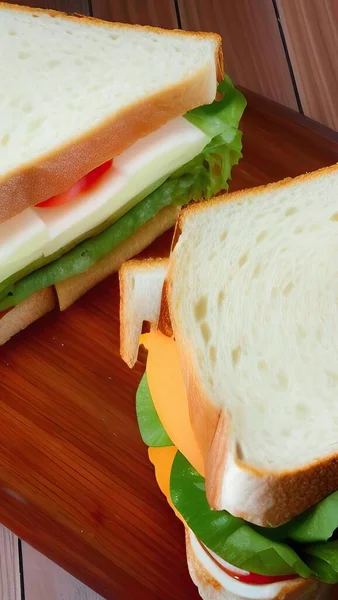 Beautiful sandwich Stock Photos, Royalty Free Beautiful sandwich Images ...