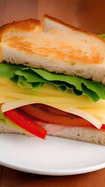 Beautiful sandwich Stock Photos, Royalty Free Beautiful sandwich Images ...