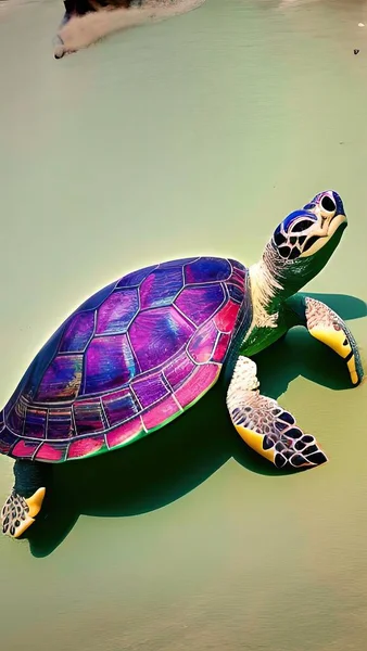 Tortuga de color Stock Photos, Royalty Free Tortuga de color Images ...