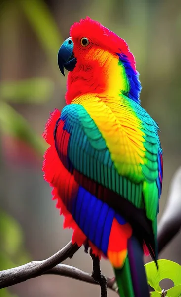 Beautiful parrot bird Stock Photos, Royalty Free Beautiful parrot bird ...