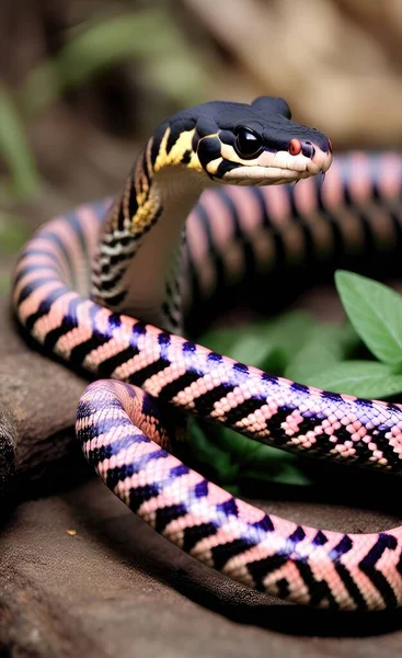 Beautiful snake Stock Photos, Royalty Free Beautiful snake Images ...