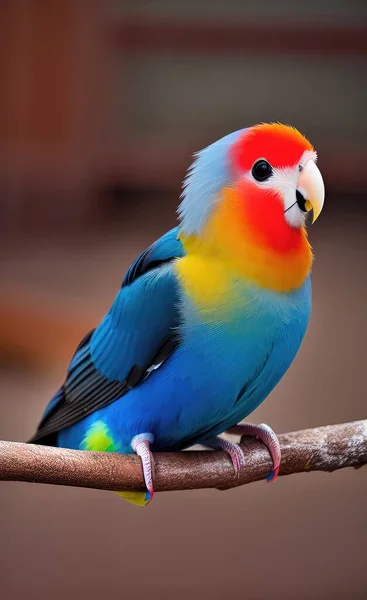 Beautiful parrot bird Stock Photos, Royalty Free Beautiful parrot bird ...