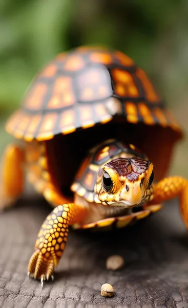 Cute Turtle