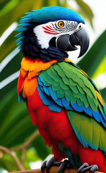 Colorful parrot Stock Photos, Royalty Free Colorful parrot Images ...