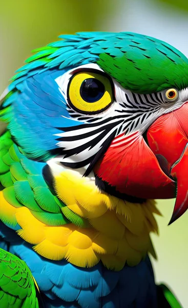 Beautiful parrot bird Stock Photos, Royalty Free Beautiful parrot bird ...