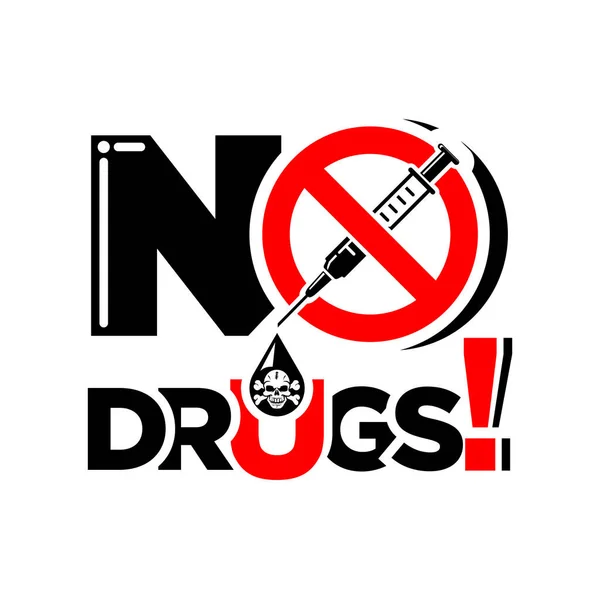 No Drugs Images
