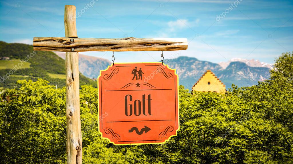 La imagen muestra una señal y una señal que apunta en la dirección de ...