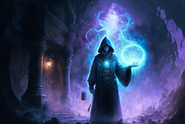 Art magique images libres de droit, photos de Art magique | Depositphotos