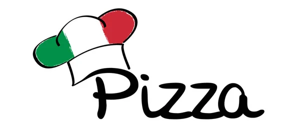 Original Italian Pizza Logo