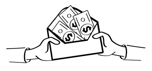 폴딩 돈 Stock-vektorer, royaltyfrie 폴딩 돈 illustrationer | Depositphotos