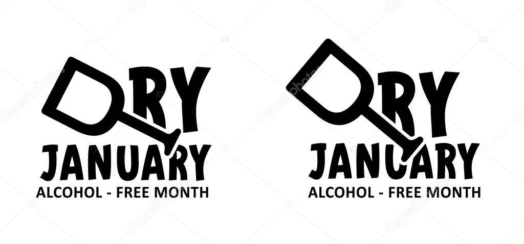 enero seco, que es un mes libre de alcohol anual después de las ...