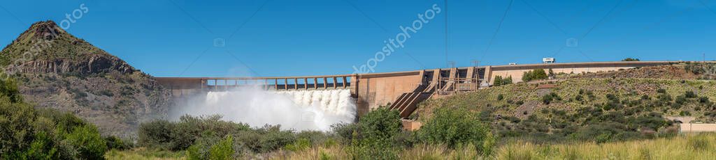 Vanderkloof dam Stock Photos, Royalty Free Vanderkloof dam Images ...