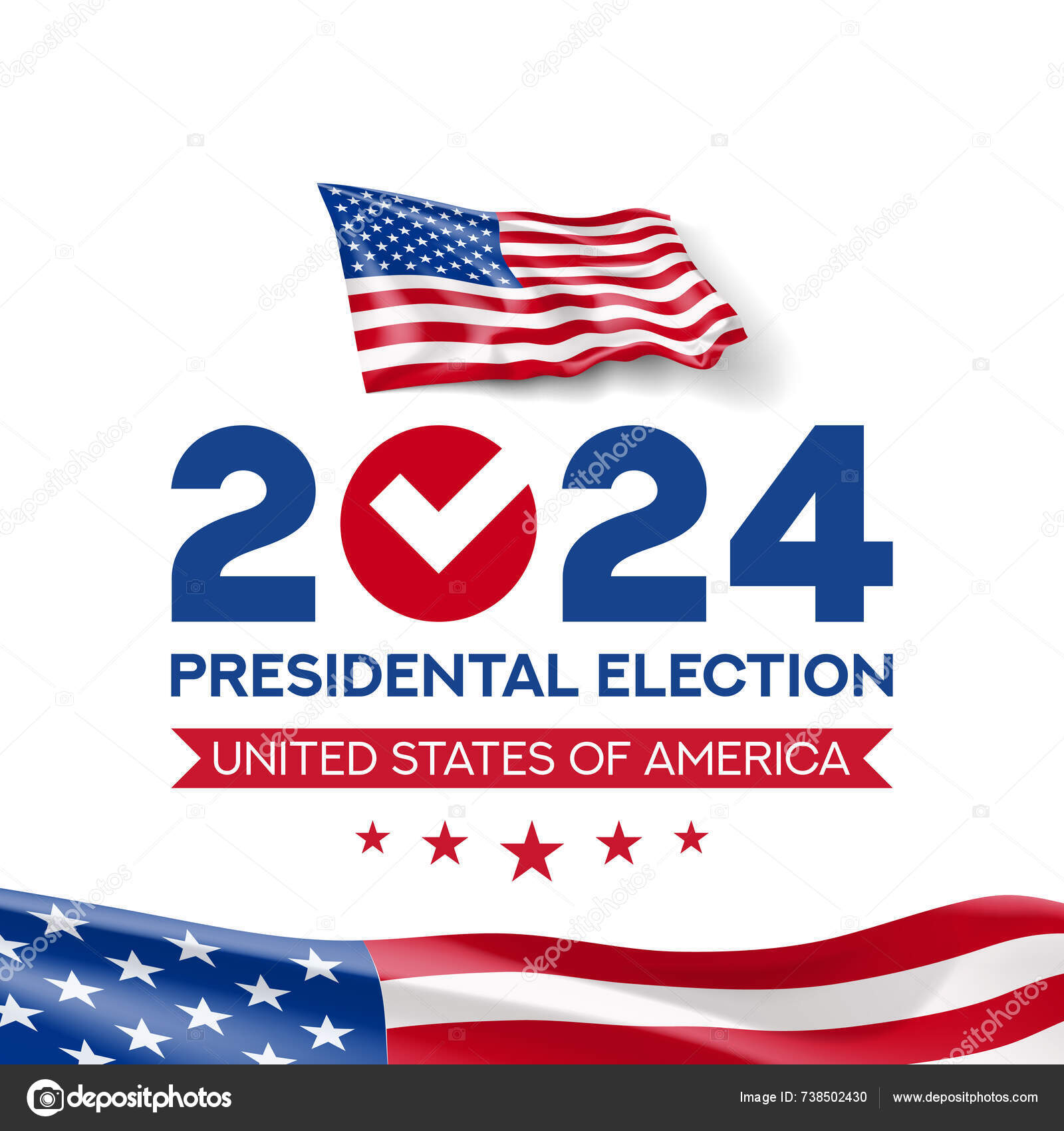 Hintergrund Der Präsidentschaftswahlen Den Usa 2024 ...