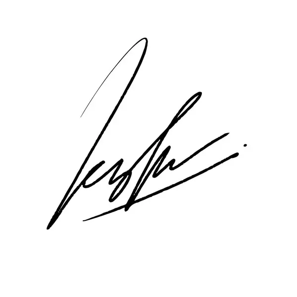 50,214,553 Autograph Vector Images | Depositphotos