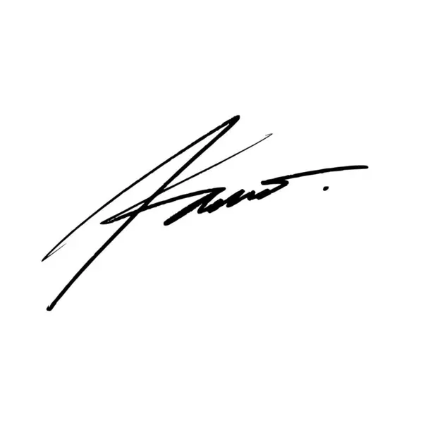 50,214,553 Autograph Vector Images | Depositphotos