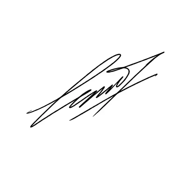 50,214,553 Autograph Vector Images | Depositphotos