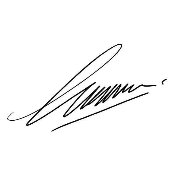 20,457,735 Scribble signature Vector Images | Depositphotos