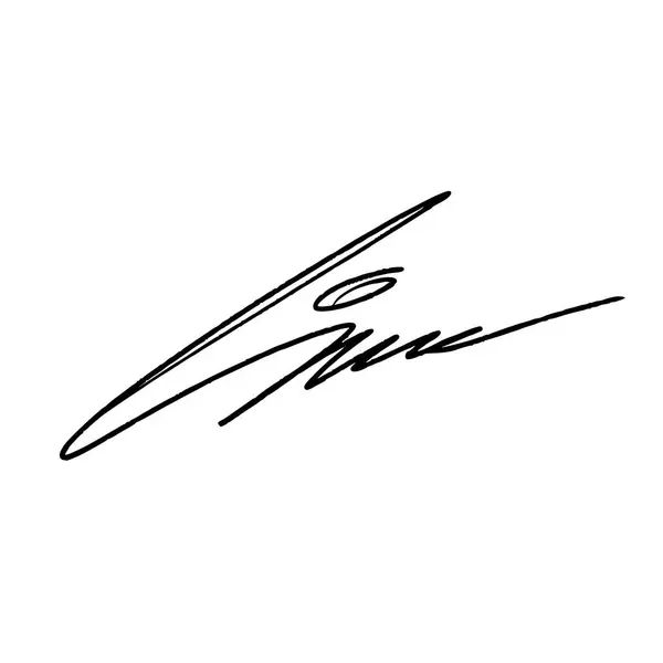 50,214,553 Autograph Vector Images | Depositphotos