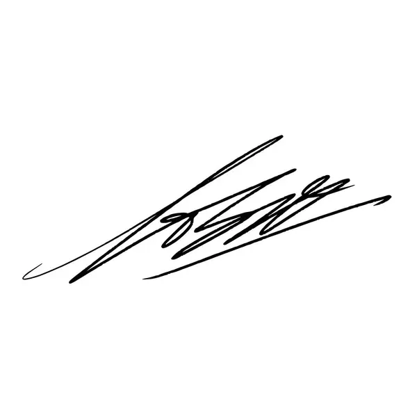 29,372,089 Pencil signature Vector Images | Depositphotos