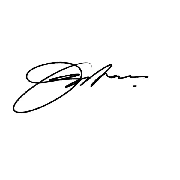 28,239,900 Original signature Vector Images | Depositphotos