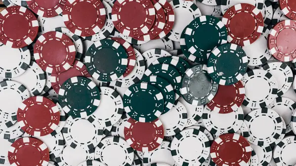 White poker chips Stock Photos, Royalty Free White poker chips Images ...