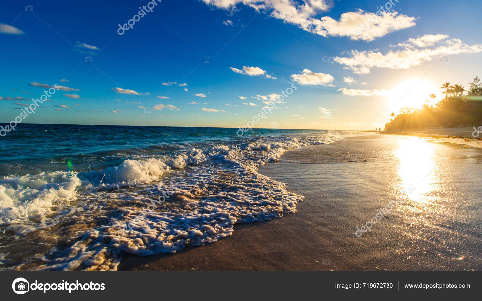 Horseshoe Bay Beach Deep Bay Beach Hamilton Bermudas — Foto de stock ...