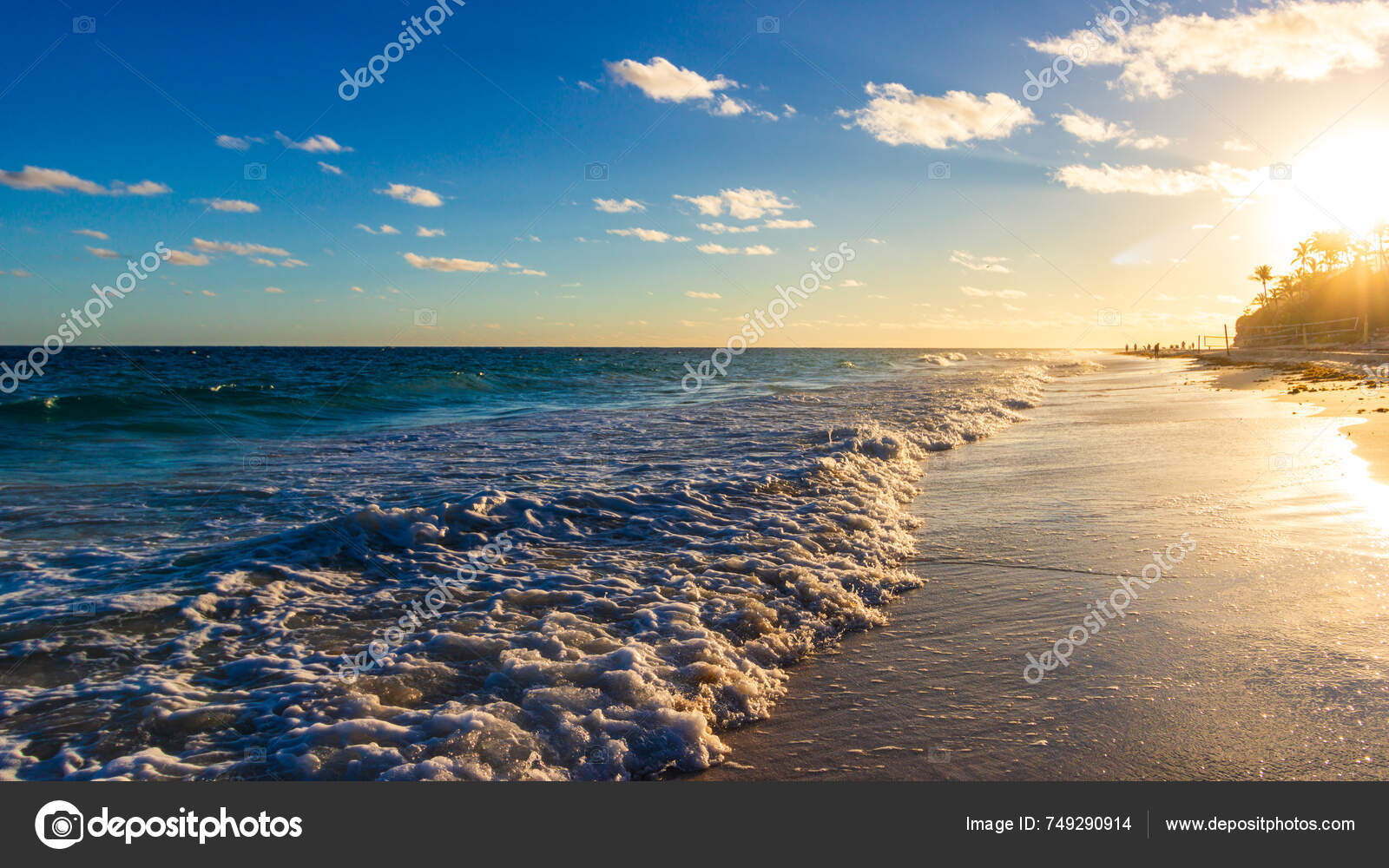 Horseshoe Bay Beach Deep Bay Beach Hamilton Bermuda — Stock Photo ...