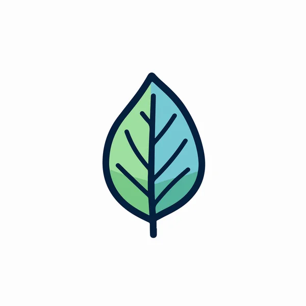 Leaf Icon Psd