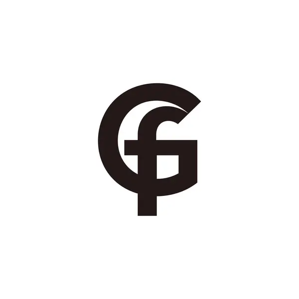 Gfc logo design Imágenes Vectoriales, Gráfico Vectorial de Gfc logo ...