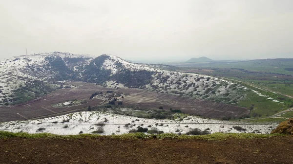 Golan mount Stock Photos, Royalty Free Golan mount Images | Depositphotos