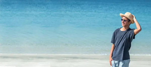 Man model beach Stock Photos, Royalty Free Man model beach Images ...