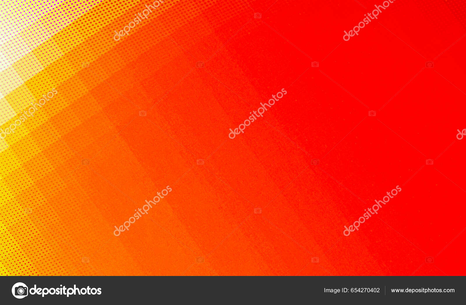 Abstract Dark Red Yellow Colorful Abstract Background Business ...