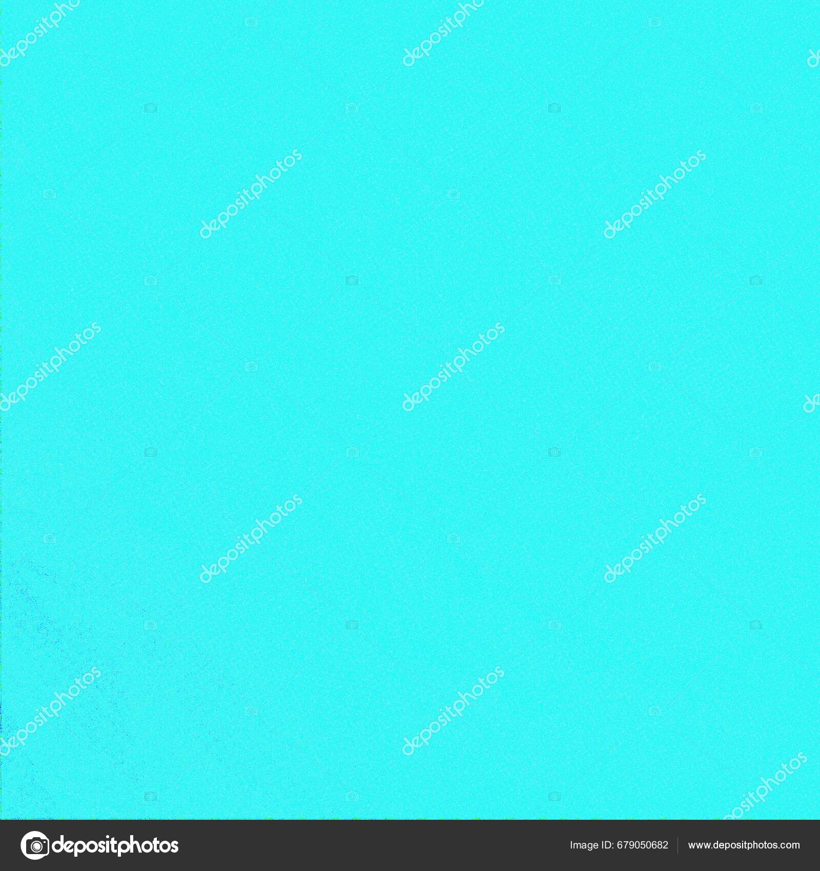 Light Blue Gradient Square Background Empty Space Text Image Usable ...