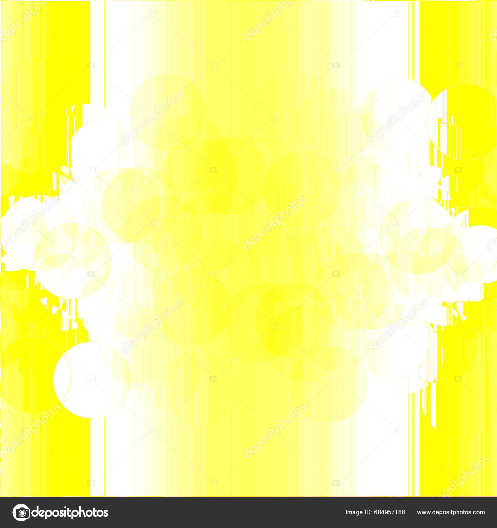 Yellow Color Texture Background Copy Space Text Your Images Suitable ...