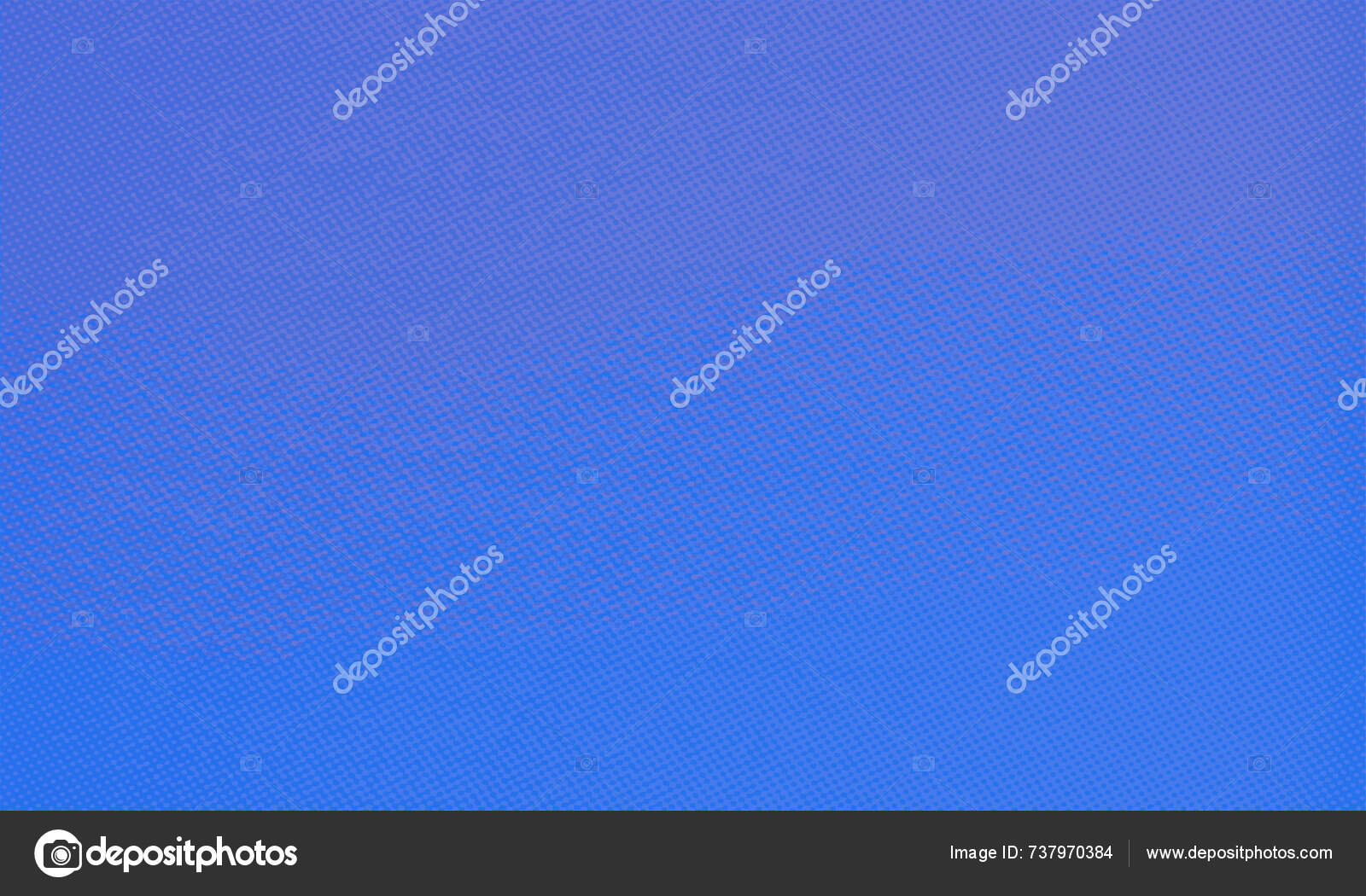 Blue Background Simple Empty Backdrop Various Design Works Copy Space ...
