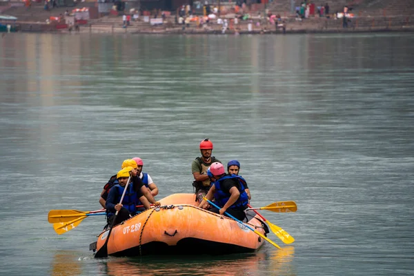 Rishikesh rafting Stock Photos, Royalty Free Rishikesh rafting Images ...