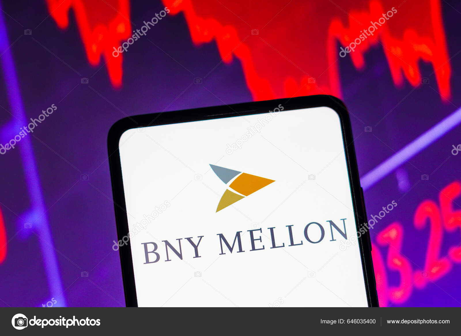 Mellon Logo