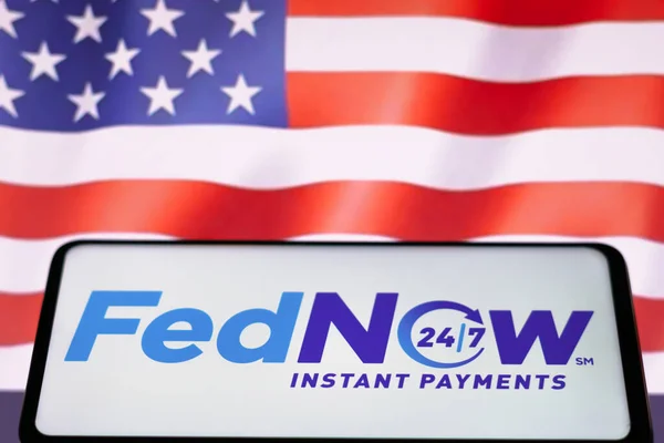 Fotos de Fednow logo, Imagens de Fednow logo sem royalties | Depositphotos