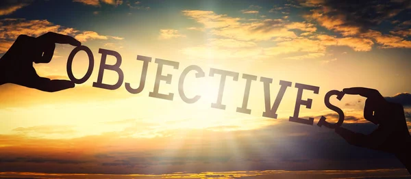 Objectives and success Stock Photos, Royalty Free Objectives and ...