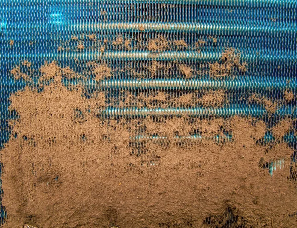 Mud screen Stock Photos, Royalty Free Mud screen Images | Depositphotos