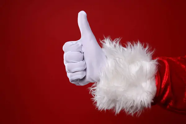 Santa hand Stock Photos, Royalty Free Santa hand Images | Depositphotos