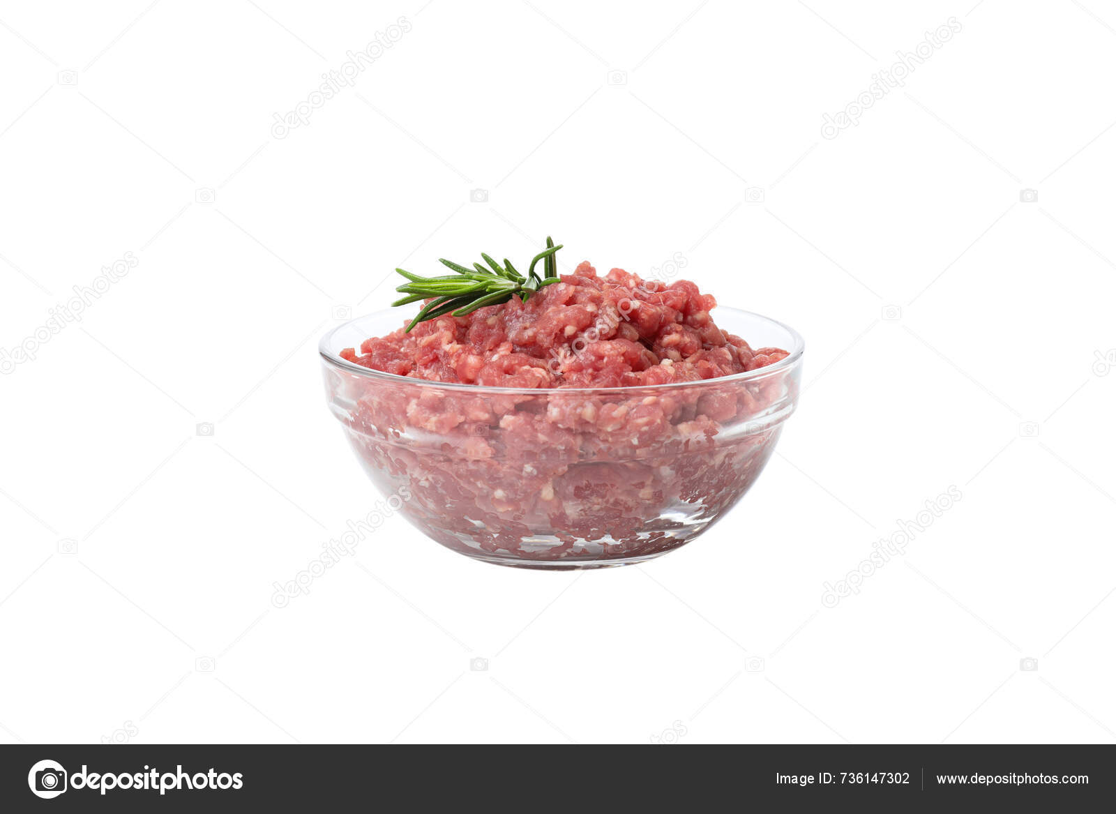 Png Ground Meat Isolated White Background — Stock Photo © AtlasStudio ...